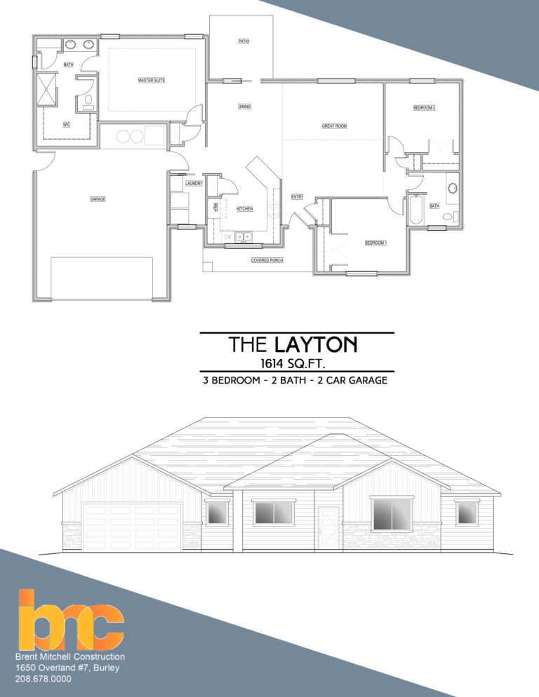 Layton